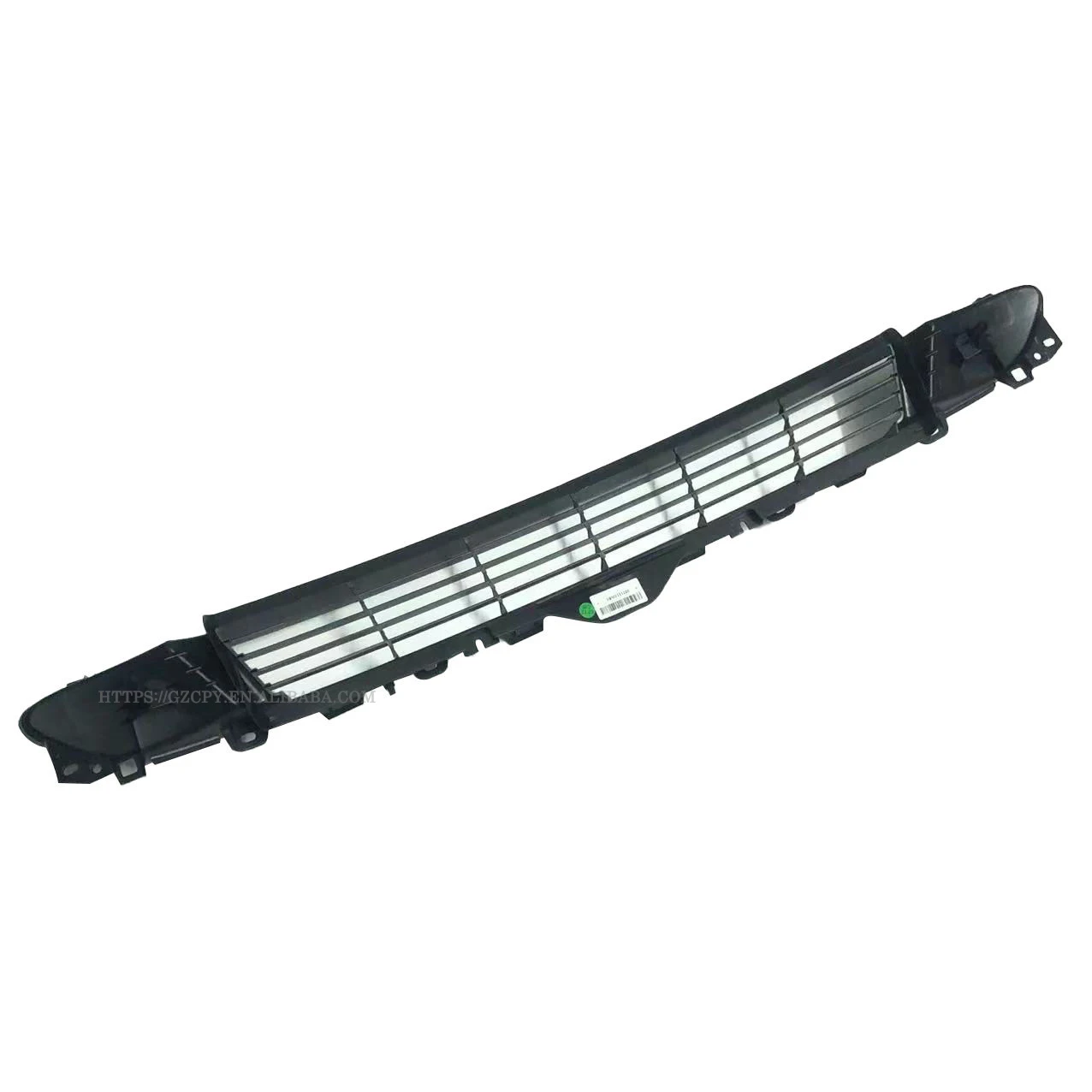 Cheap And High Quality Auto Body Parts Grille Front Bumper Lower Grille ...