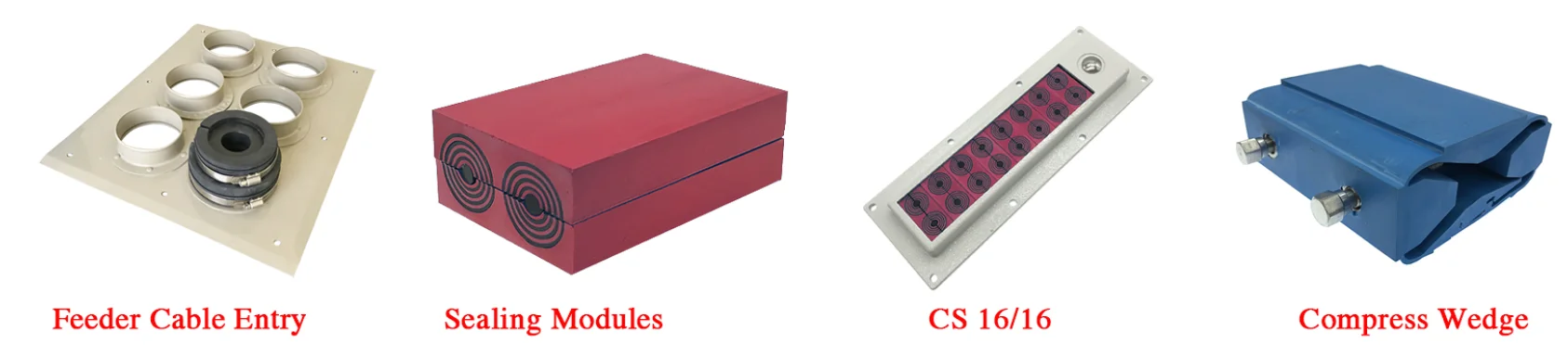 Sealing Solution For Cable And Pipe Entry Penetrations - Buy Cable ...