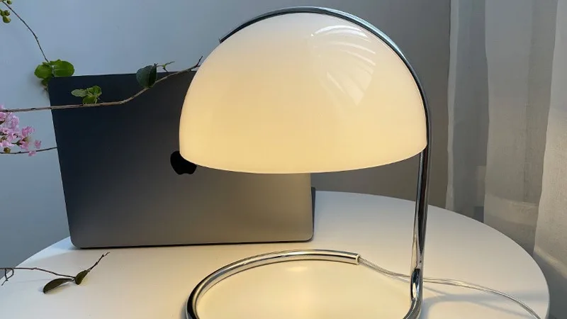 High Quality French Style Led Table Lamp Bedroom Bedside Hotel ...