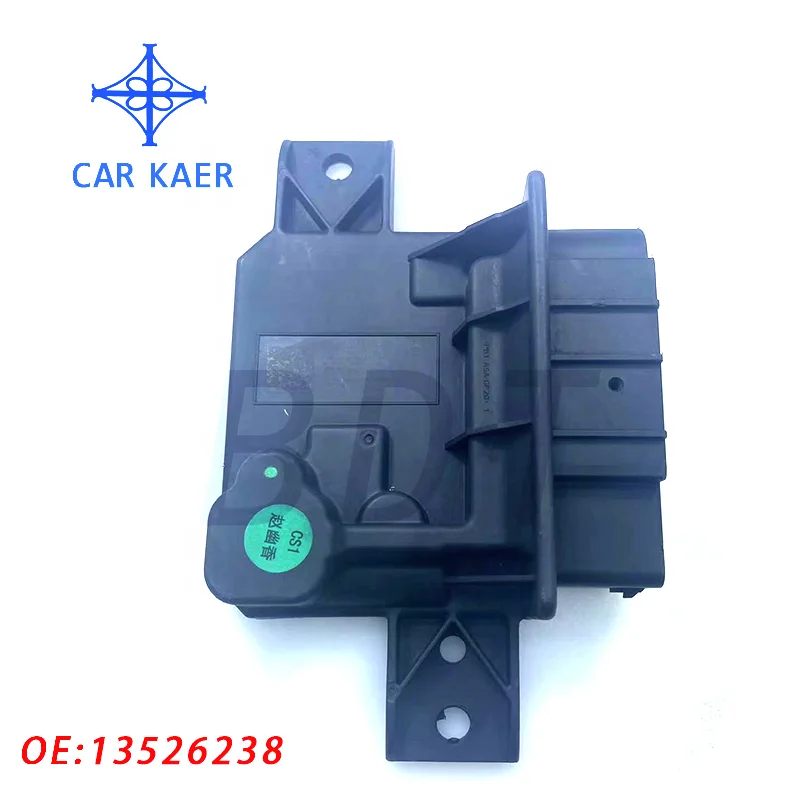 Fuel Pump Power Control Module For Chevy Pickup Fit GM 13540026 ...