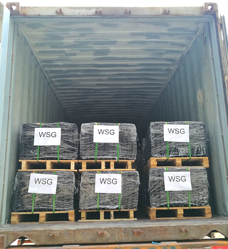 High Quality Bulldozer Single Grouser Track Shoe For D8 D9 D10 D11 D155 ...