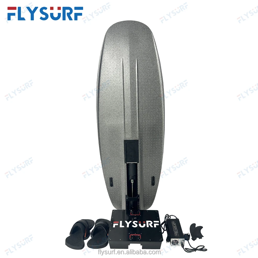 Electric Epp Surfboard Water Electric Battery Flying Surf Board Water ...