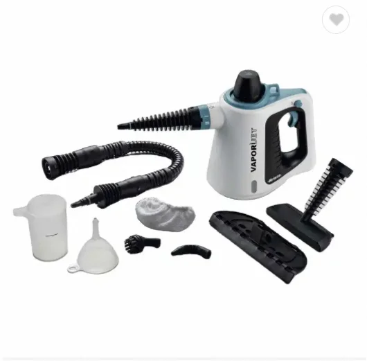 Ariete Hand Held Steam Cleaner - Efficient Cleaning Solutions