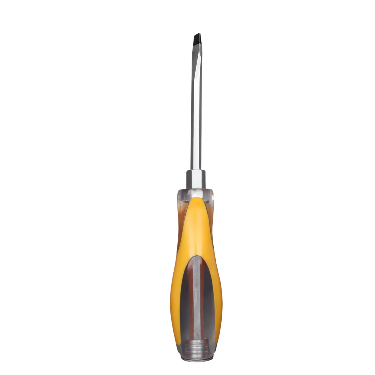 Phillips Knock-through Screwdriver Slotted Industrial-grade Heavy-duty ...