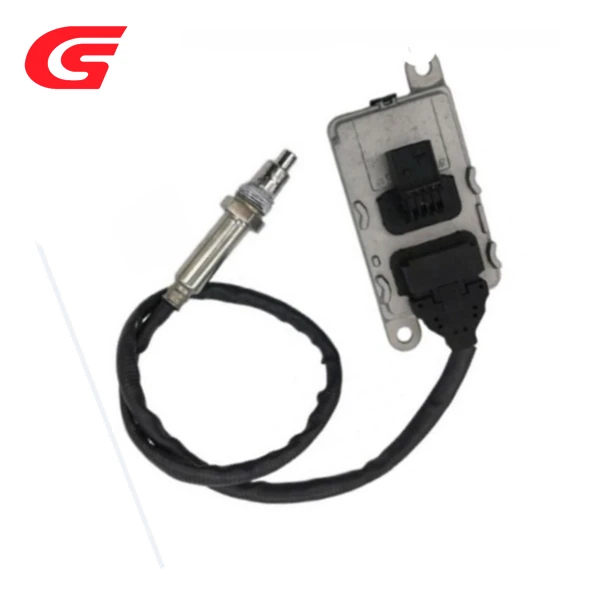 Brand New Nitrogen Oxide Sensor Nox Sensor For Hyundai 29650-84320 ...