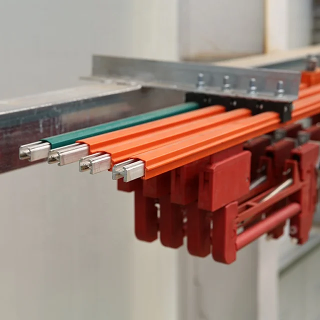 Aluminum Conductor Rail Busbar| Alibaba.com