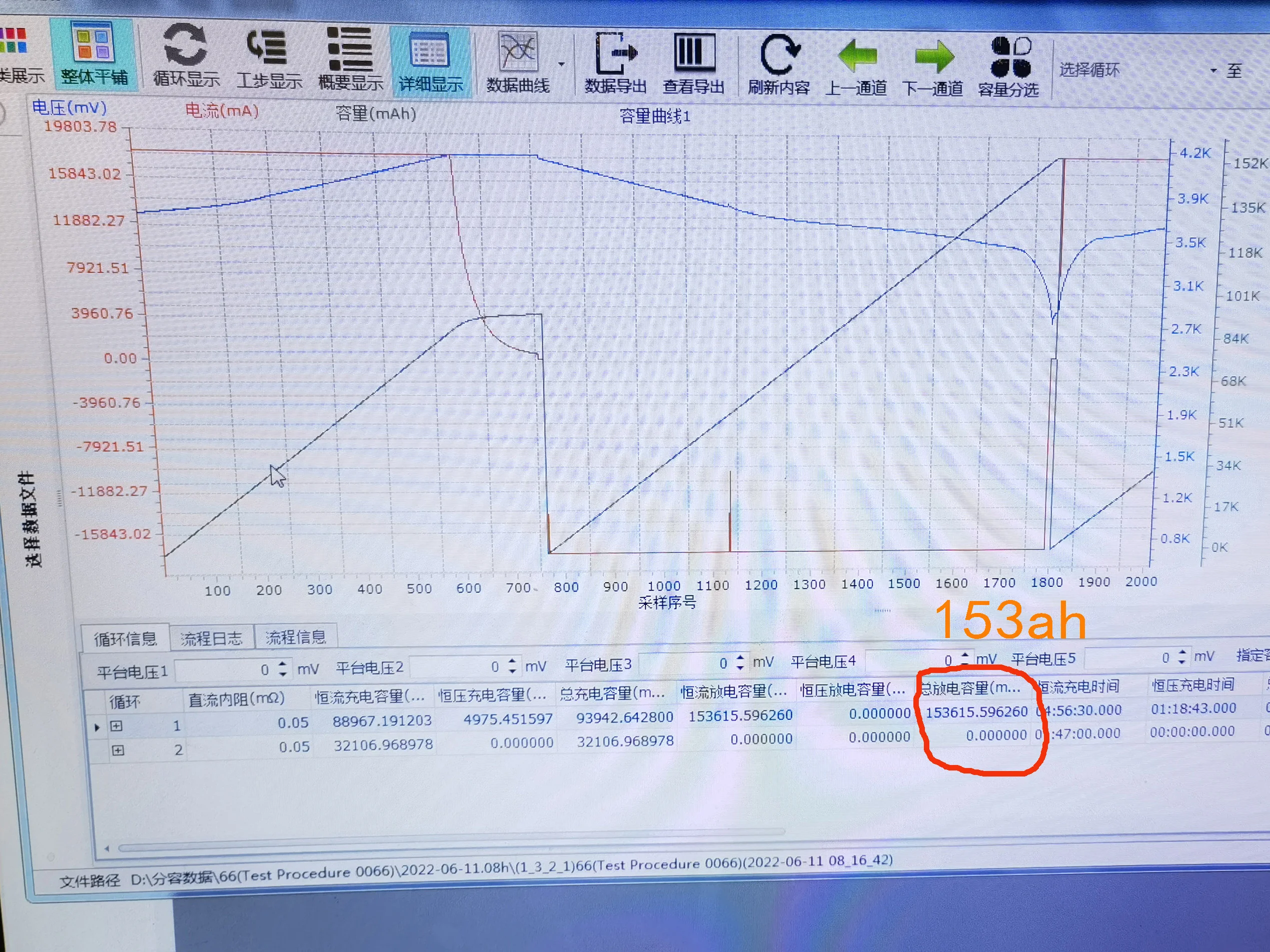 CATL Module NMC 12S1P 8S1P 4S1P 6S1P 100AH 110AH 114AH 150AH 180AH