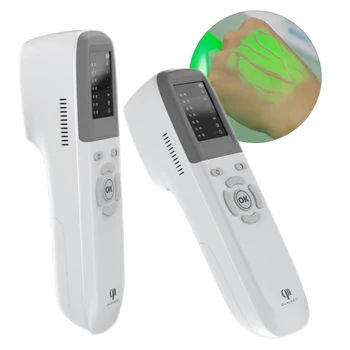 Medical Diagnosis Equipment Infrared Veins Scanner Portable Vein Viewer ...