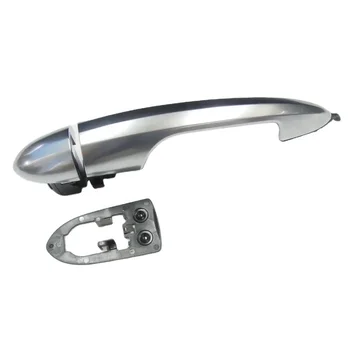 Exterior Outside Car Door Handle Front Left Right 156099956 156088218 ...