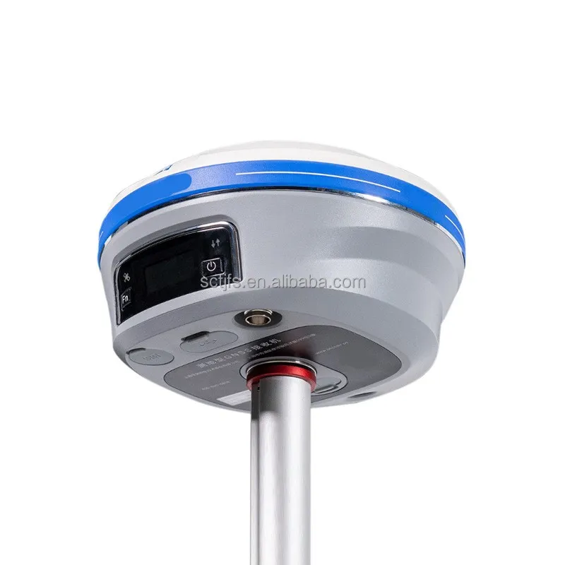 Android System GPS GNSS RTK for Land Surveying with IMU CHC X16 PRO/I93 ...