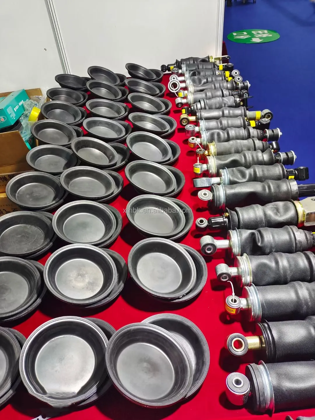 Hydraulic Brake Pump Rubber Brake Diaphragm Most Hot Sealing High ...