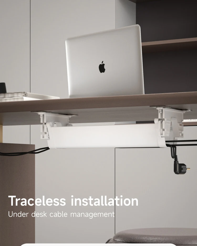 Office Furniture - Efficient Cable Management Solutions