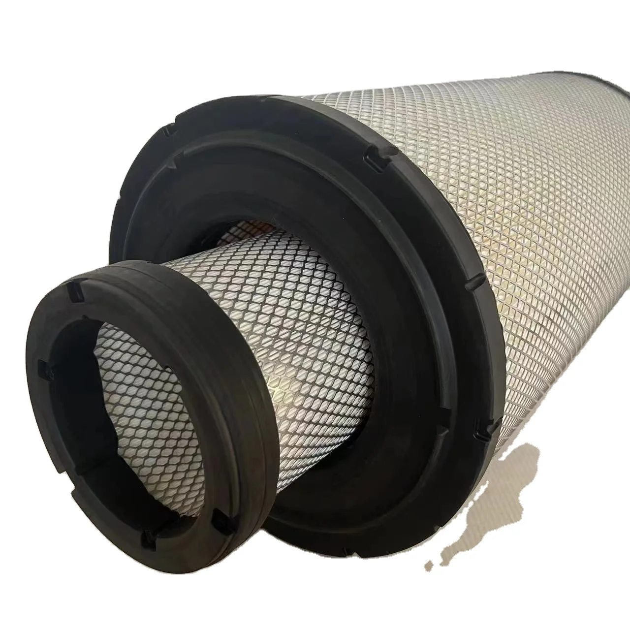 Factory Directly Supply Compressor Purification Air Filter Element ...