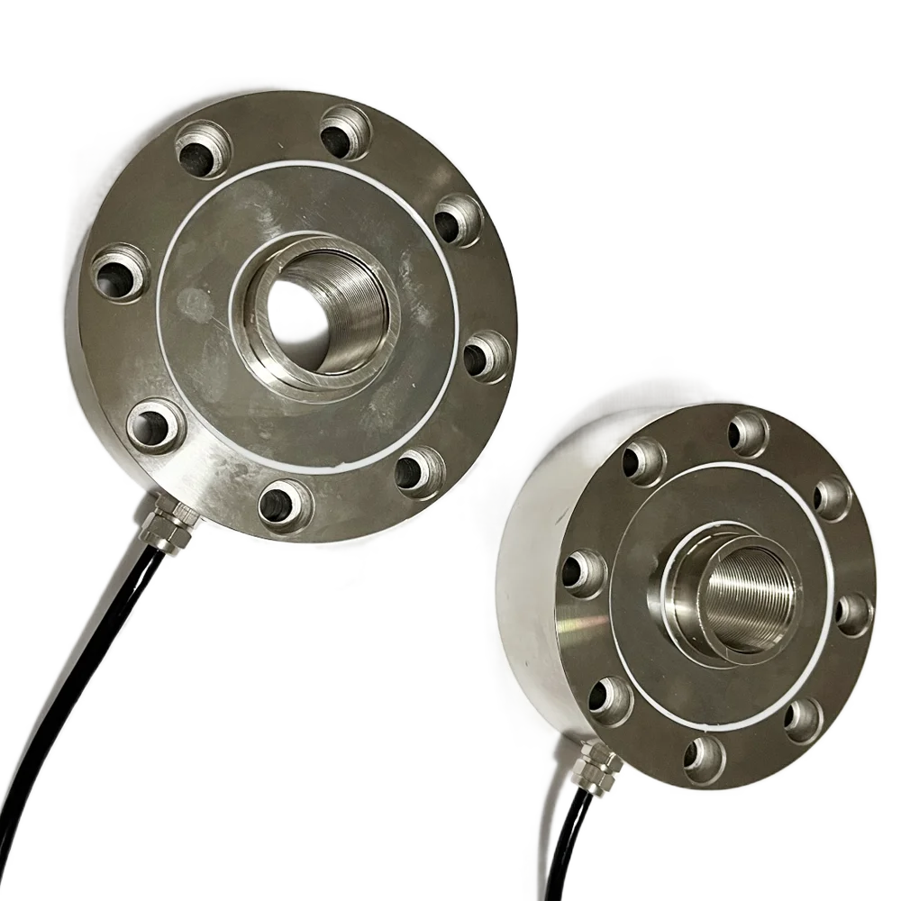 Force Sensor Load Cell - Heavy Duty & Precision Measurement