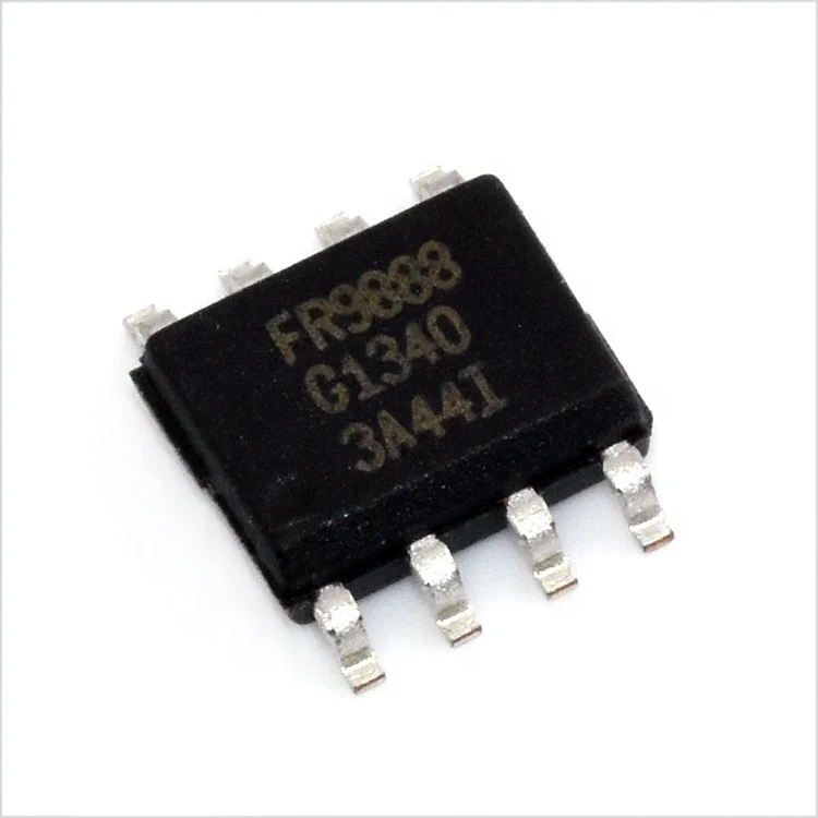 High Quality Ic Fr9888 Lcd Power Management Chip Sop-8 Fr9888spgtr ...