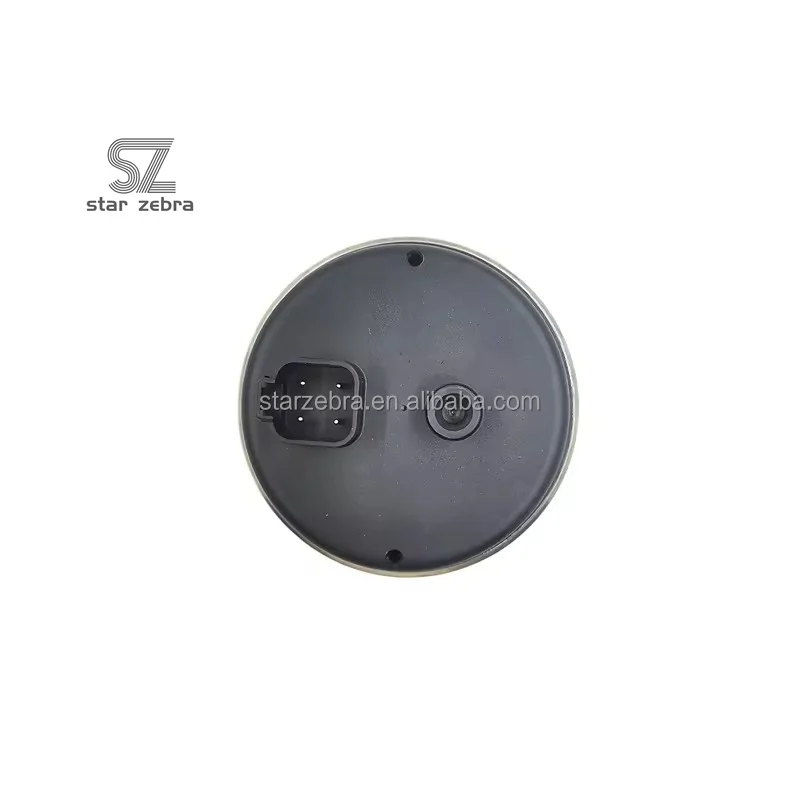 197-7348 Caterpillar Marine Engine 3406 3412 Electric Revolution ...