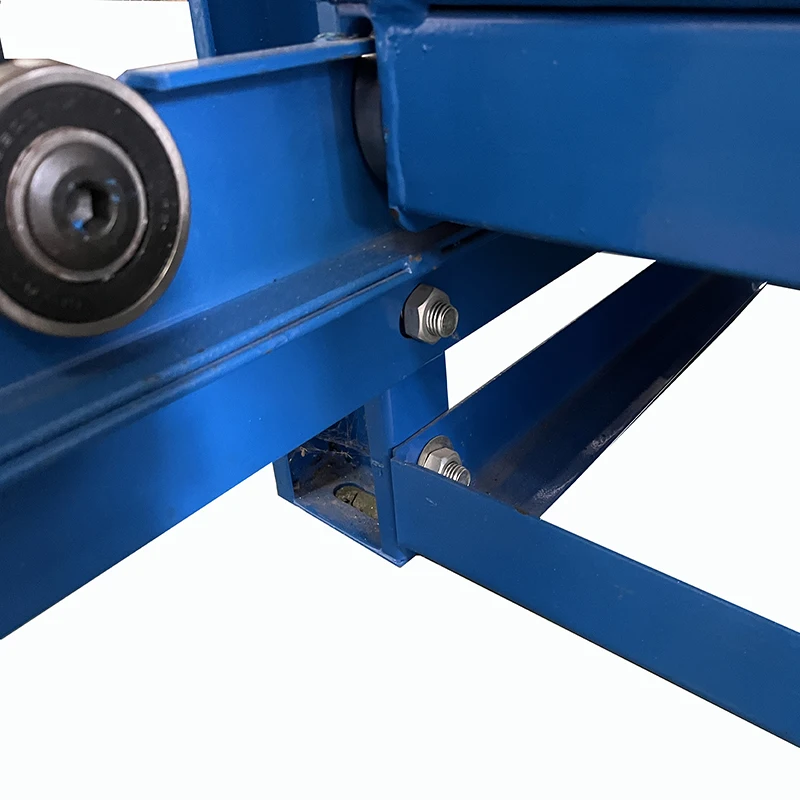 Heavy Duty Drawer Racking - Industry Draw Style Steel Mold Shelves