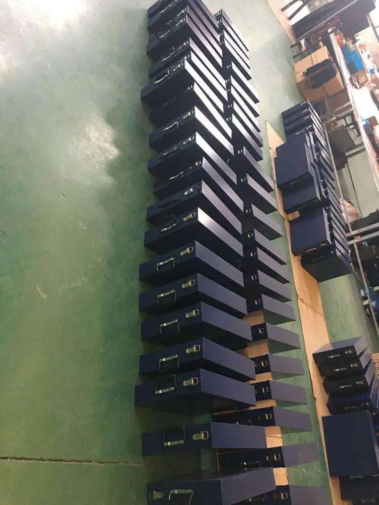 Portable Roadblock Spike Strip System Retractable Tyre Killer Road ...