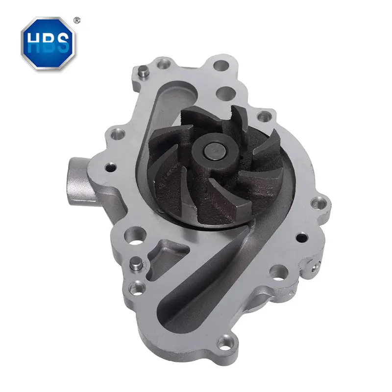New OEM AW6217 120-2000 252-952 4892425AA Engine Cooling Water Pump for ...