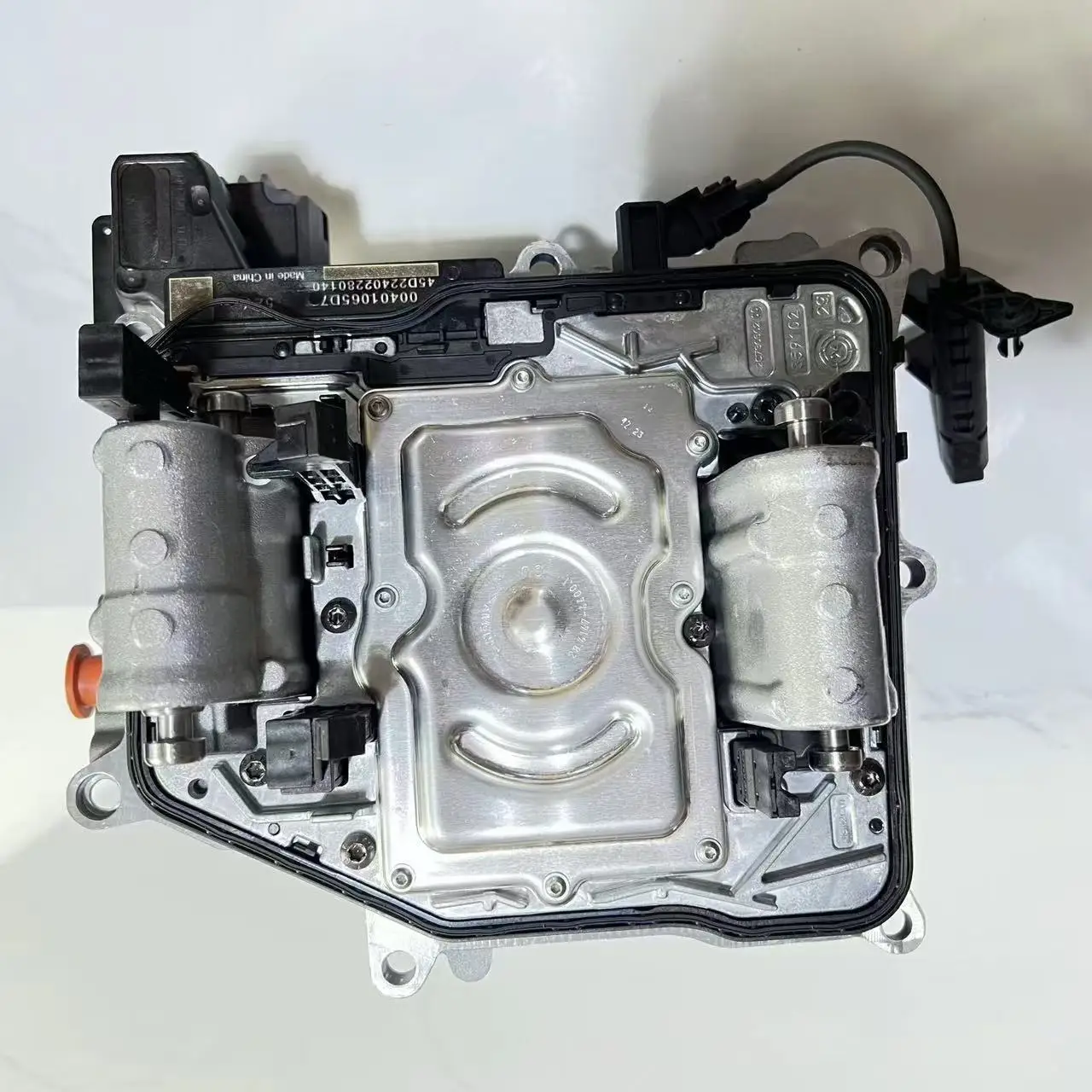 High Quality DQ200 Mechatronic Valve Body Fuel Pump & Parts| Alibaba.com