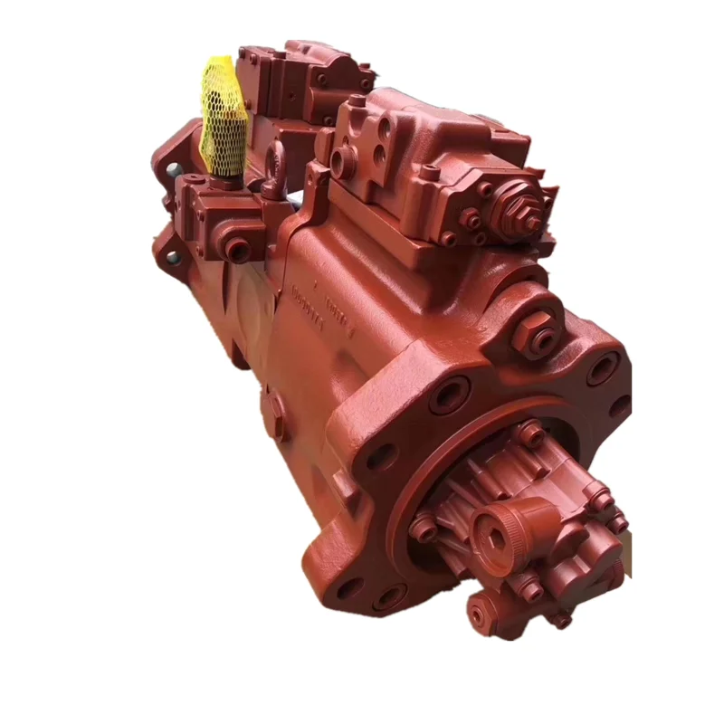 Excavator Parts Ec290 Ec290b Ec290blc Sy285 Dh300-5 Hydraulic Main Pump ...