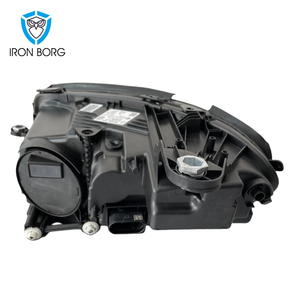 "Remanufactured LED Headlight for Mercedes-Benz W213 E-Class E200 E300 ...