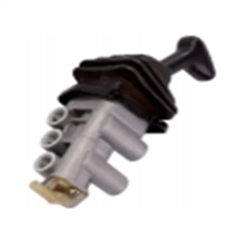 Truck Spare Parts Hand Brake Valve 9617223140 - Buy 9617223140 Product ...