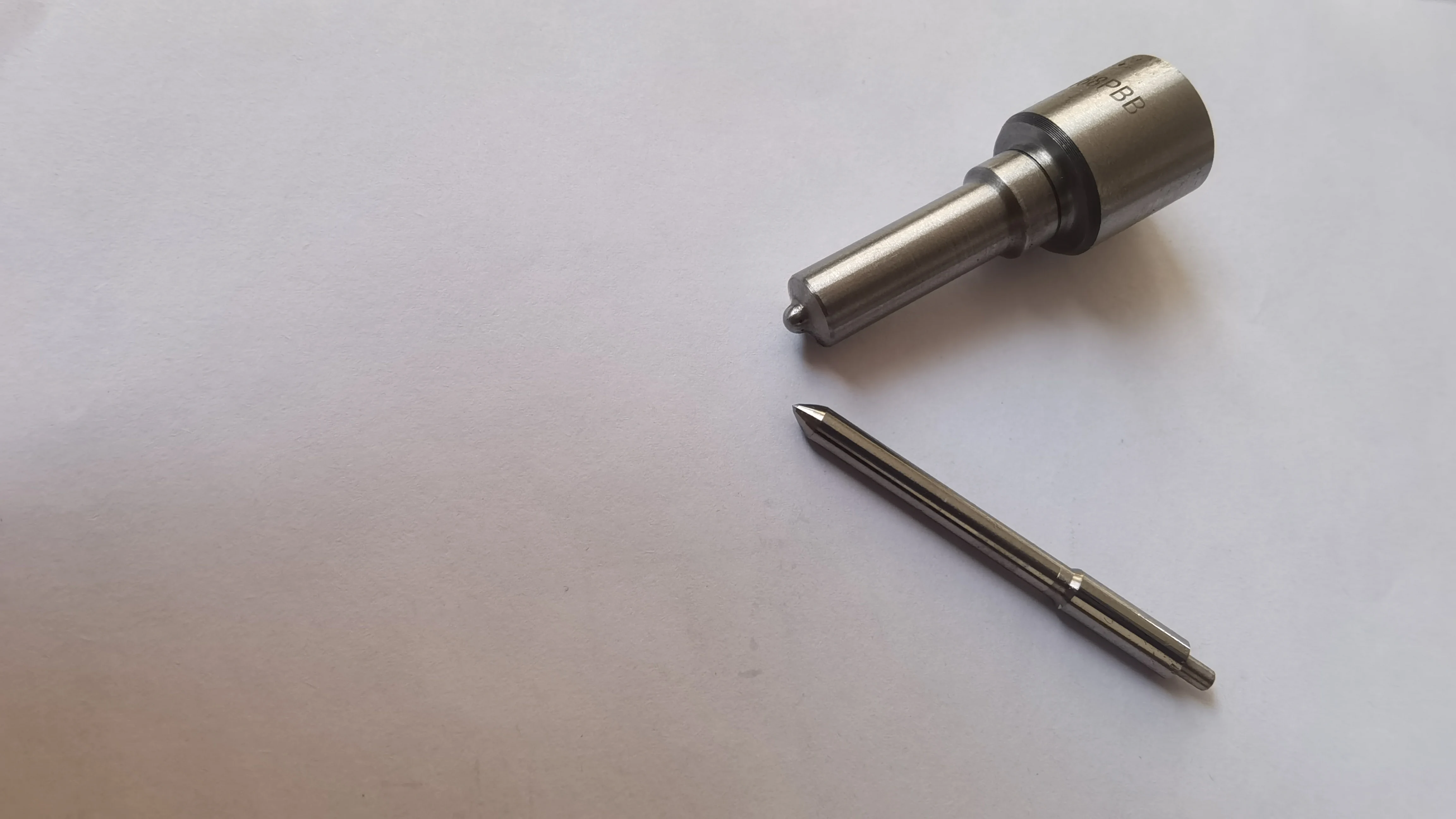 Diesel Fuel Injection Nozzle L468pbb Pintle Injection Nozzle L468pbb ...