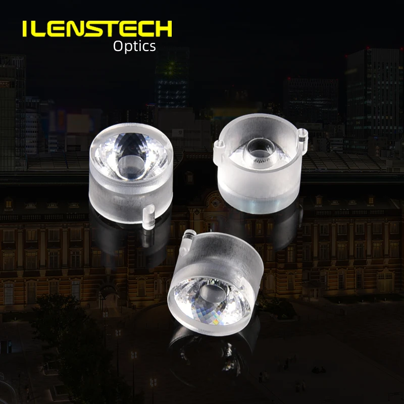 20 degree 10mm mini led lens for code rader and Beauty lamp| Alibaba.com