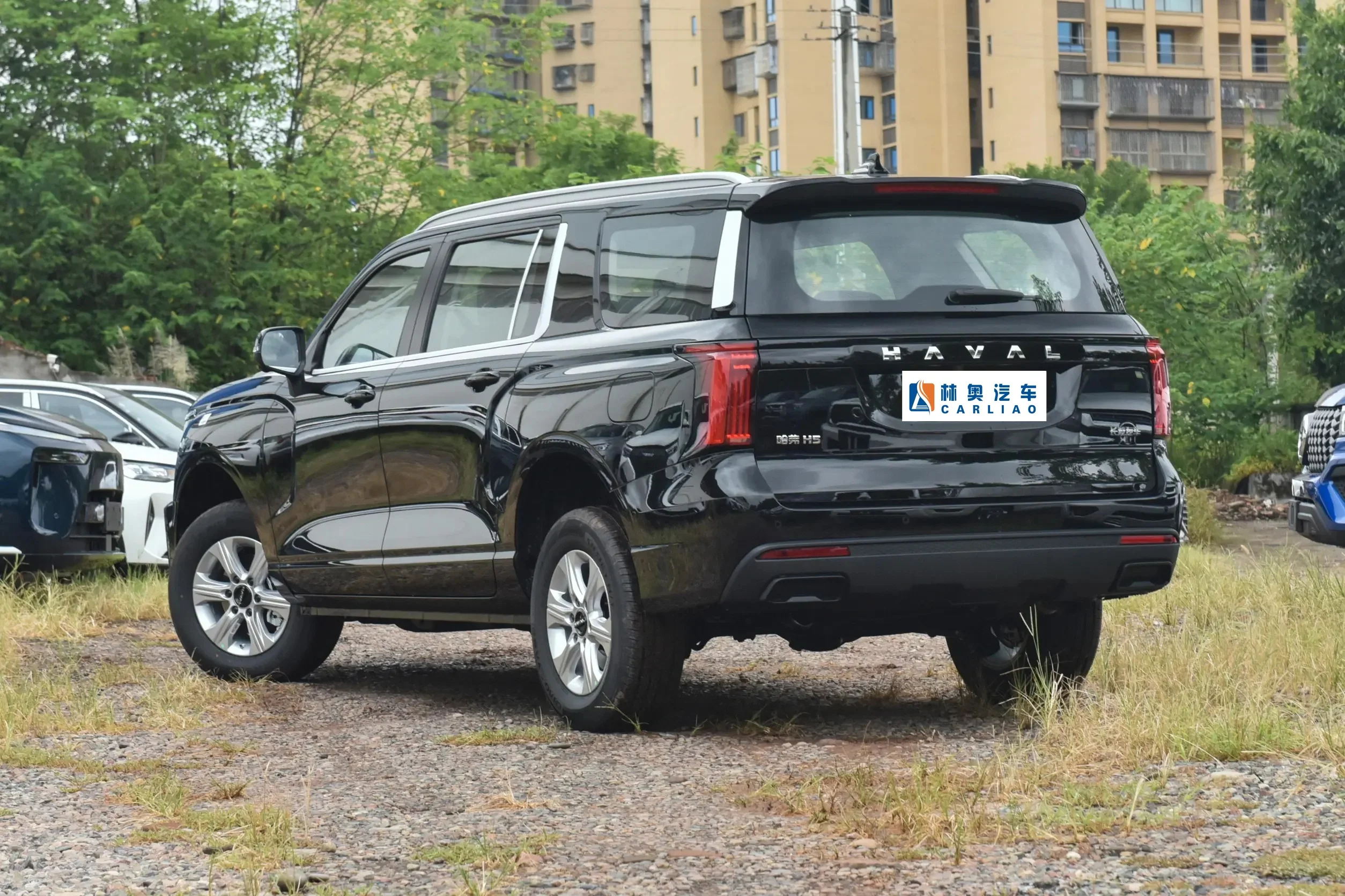 2023 Great Wall Haval H5 China Suv 2.0t Diesel 4wd Large Space 2.0t Diesel 4wd Haval H5 Car Suv ...