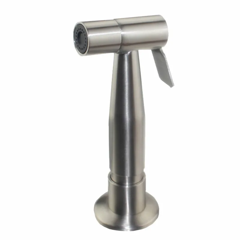 304 Stainless Steel Pressurized Stretch All-round Kitchen Sink Spray ...