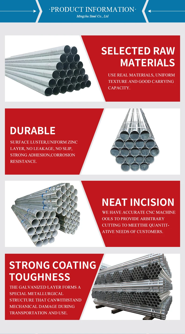 40x40 Square Tube Shs Hot Dipped Galvanized Square Steel Pipe - Buy Hot ...