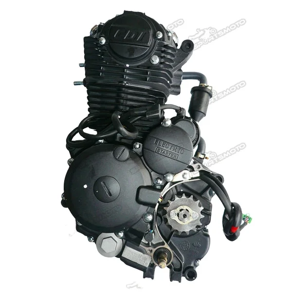 Motorcycle Zongshen CG250 250cc Air Cooled Engine Motor| Alibaba.com