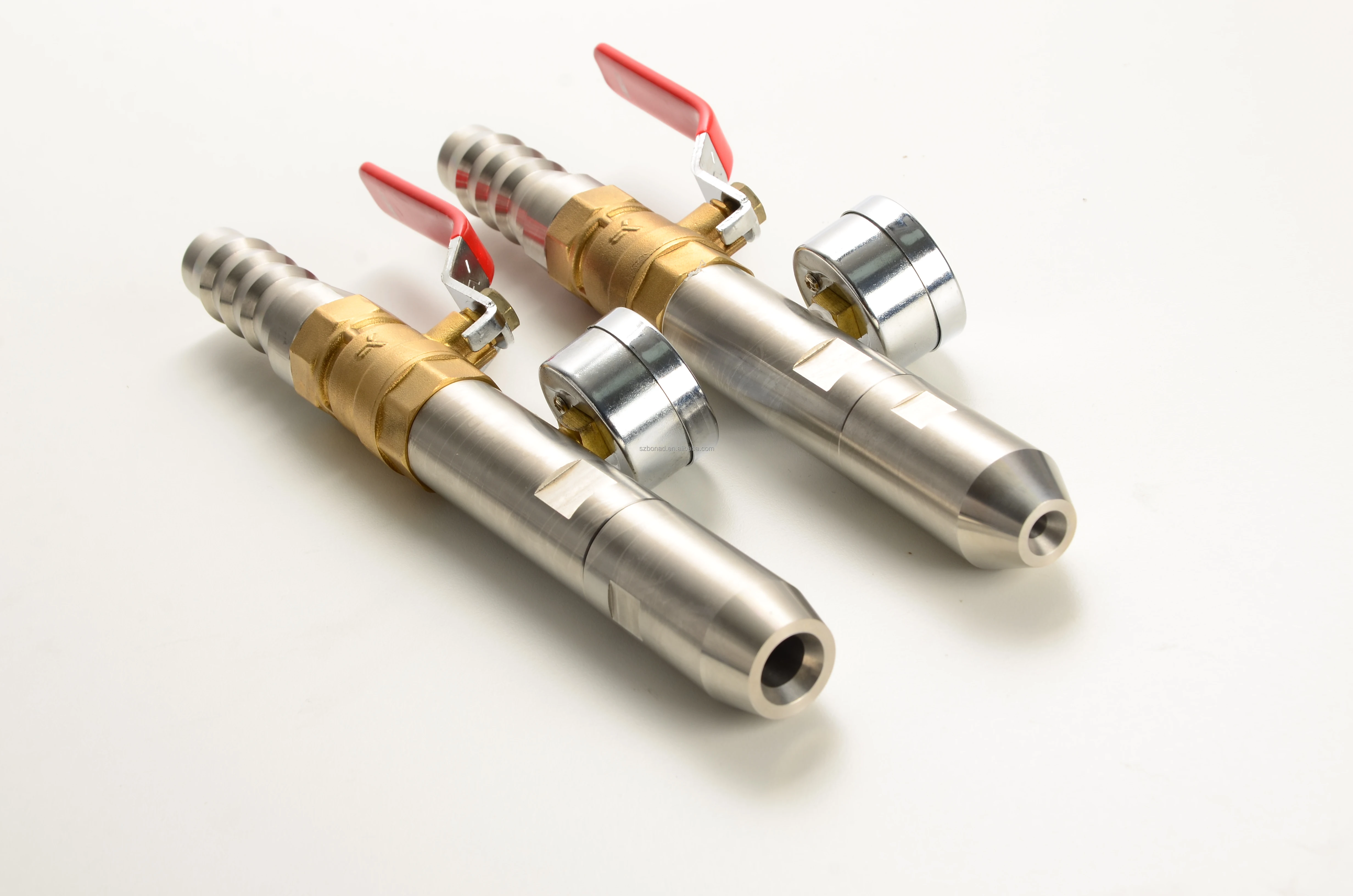 IPX5 IPX6 Waterproof Test Apparatus - Reliable & Durable