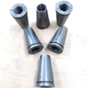 Metal Building Materials Prestressed Post-tensioning Grip Factory - Buy ...