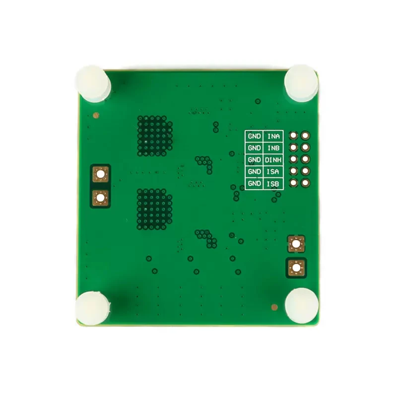 Original Btn7971b Dc Motor Drive Module High Power H-bridge/intelligent Vehicle Drive - Buy ...