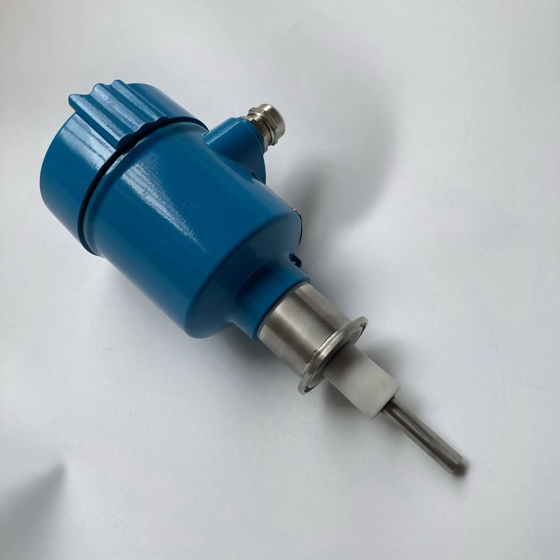 Capacitive Level Gauge for Water & Liquid Level Switch