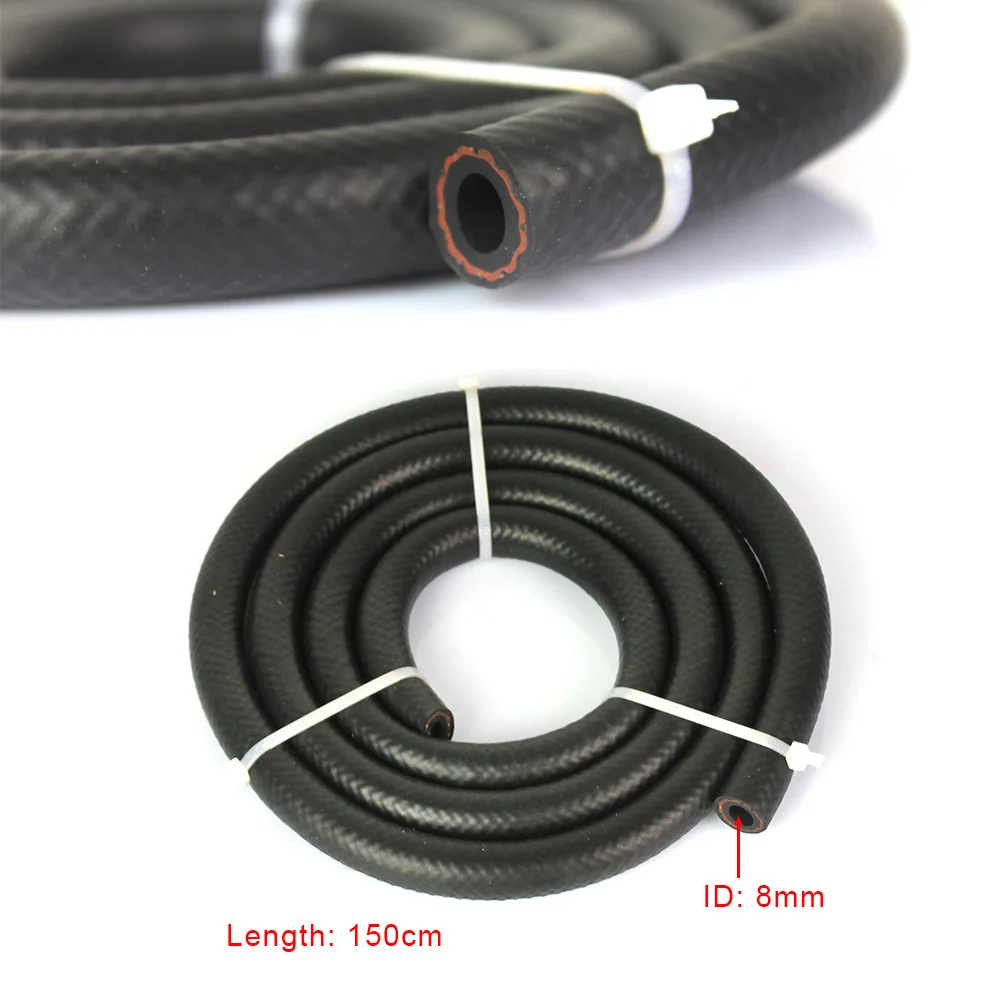 4 Row 6 Row 8 Row Fit for Radiator Remote Transmission Aluminum Oil ...