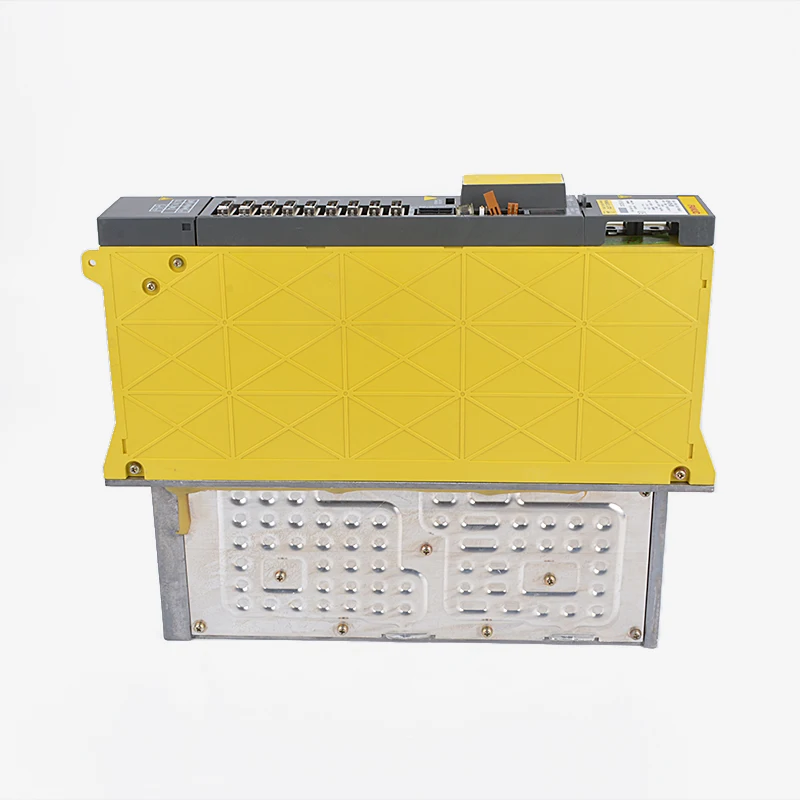 Japan original fanuc cnc servo amplifier A06B-6079-H206 A06B-6079-H207 A06B-6079-H208 A06B-6079 ...