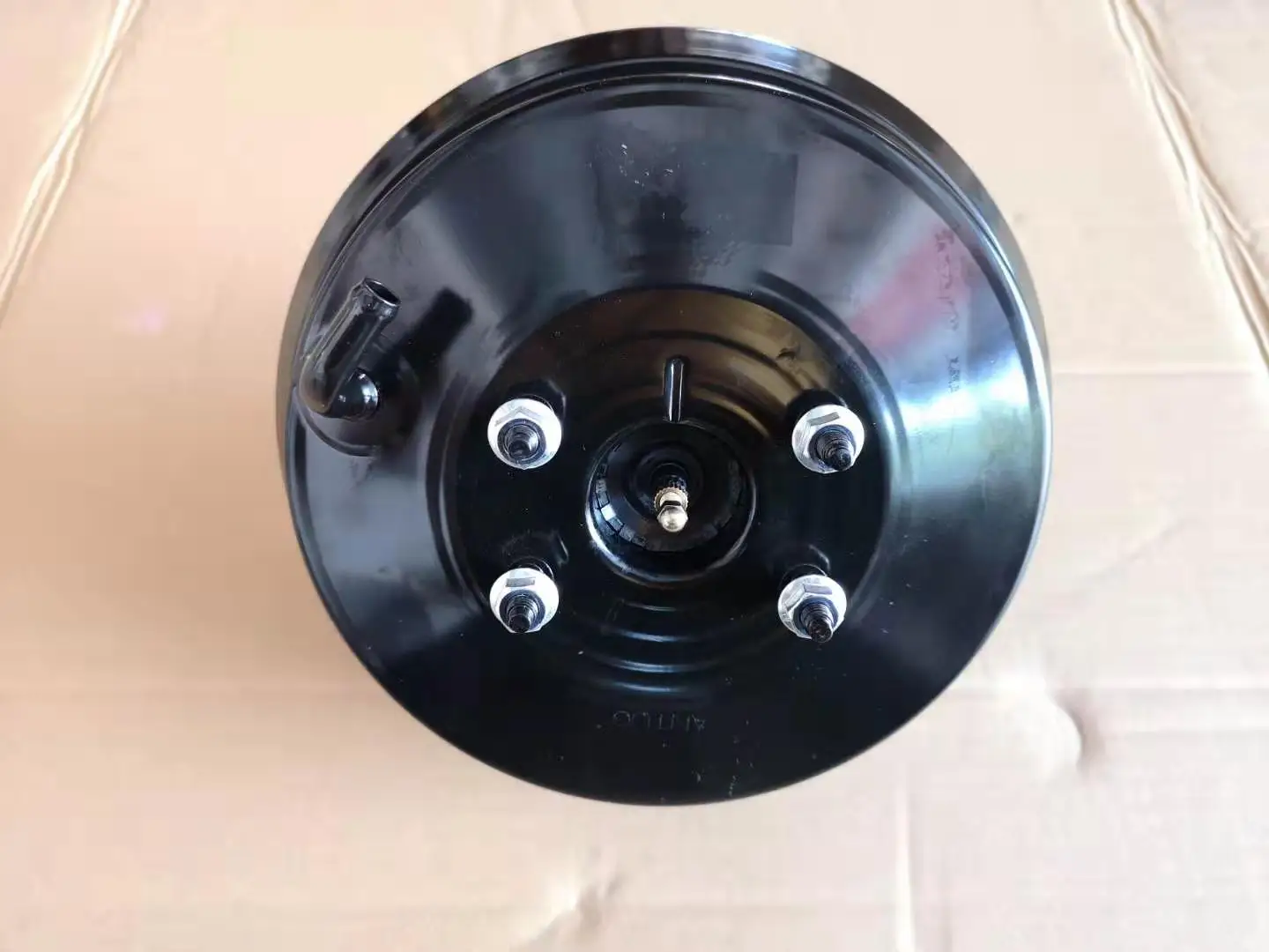 ISUZU Brake Boosters for 4HF1, 4HG1 Engines - Reliable Performance