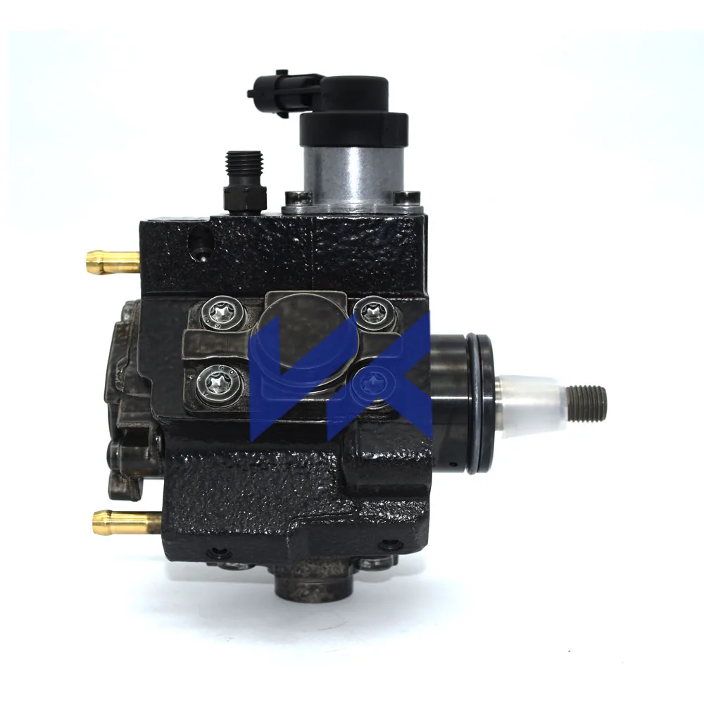 High Pressure Diesel Fuel Injection Pump 0445010124 for Chevrolet 1.3 ...