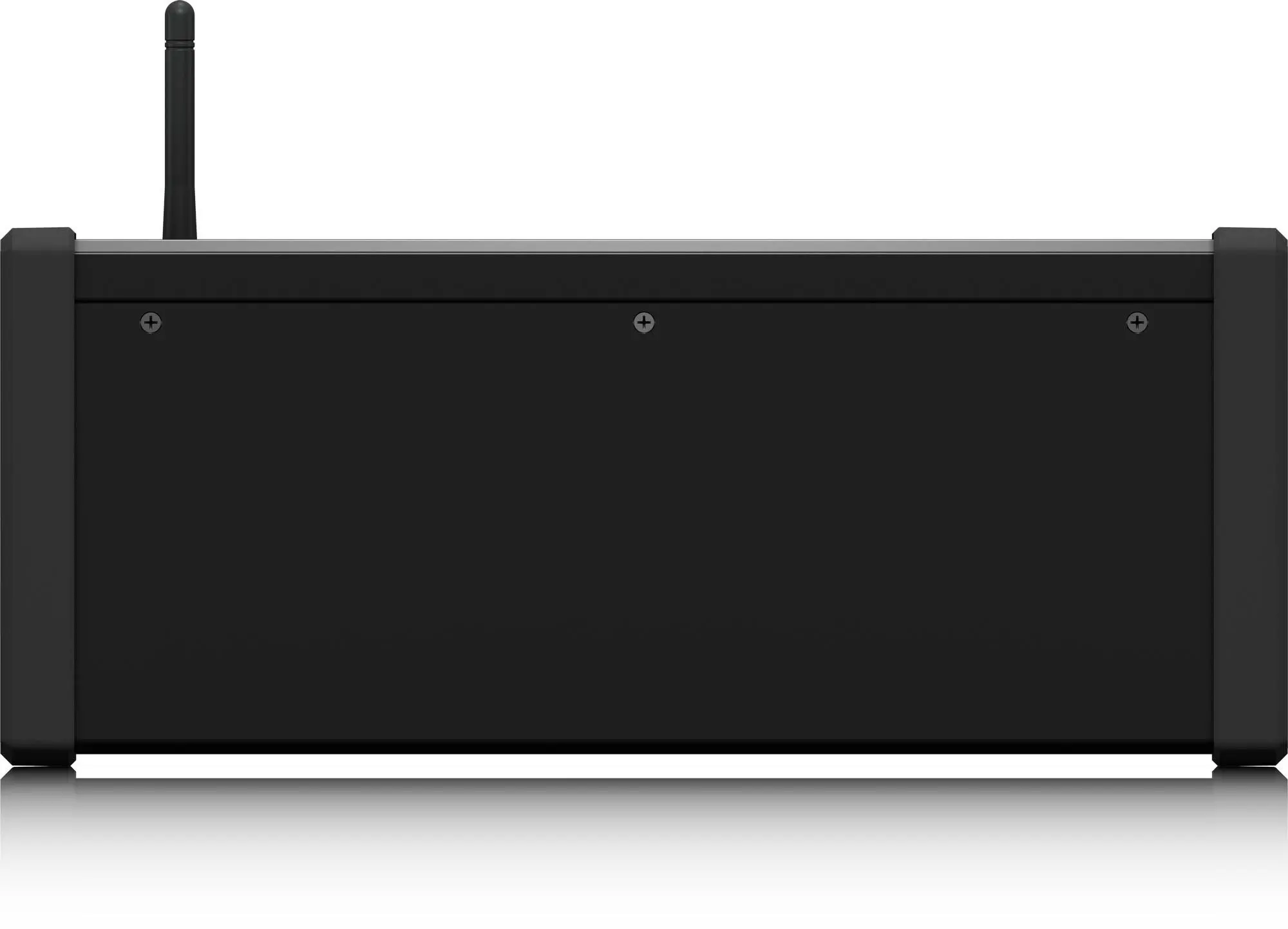 Professional Ipad/android Tablet Controlled 16 Channel Digital Xr Audio ...