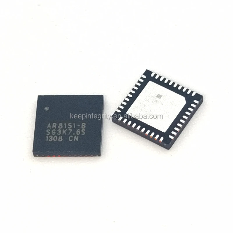 Audio decoder IC chip QFN-12 ES7148| Alibaba.com