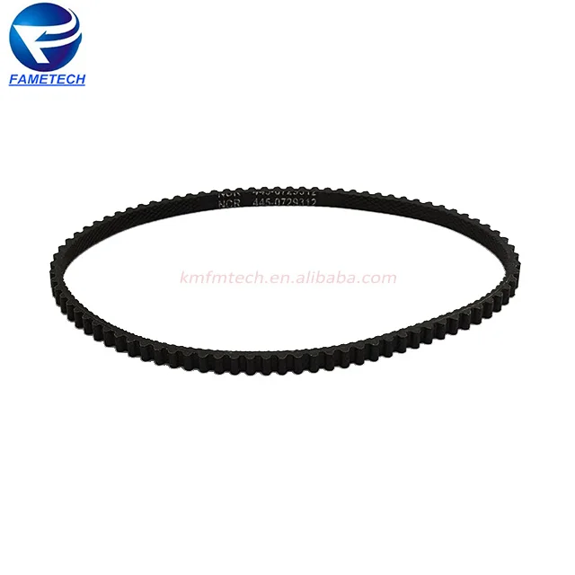Atm Machine Parts Ncr Belt Atm Belts 445-0729312 4450729312 - Buy Atm ...