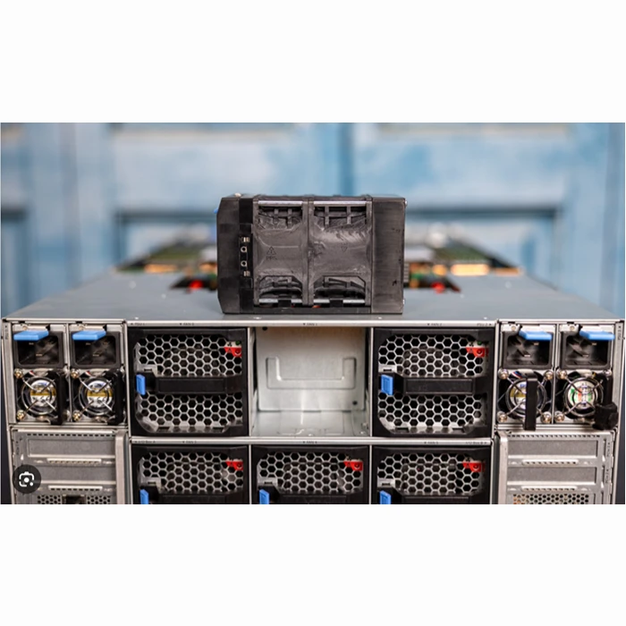 New Gpu Server Nvidia Hgx A800-8x A800 Sxm4 80g Rack Server A100-8x ...