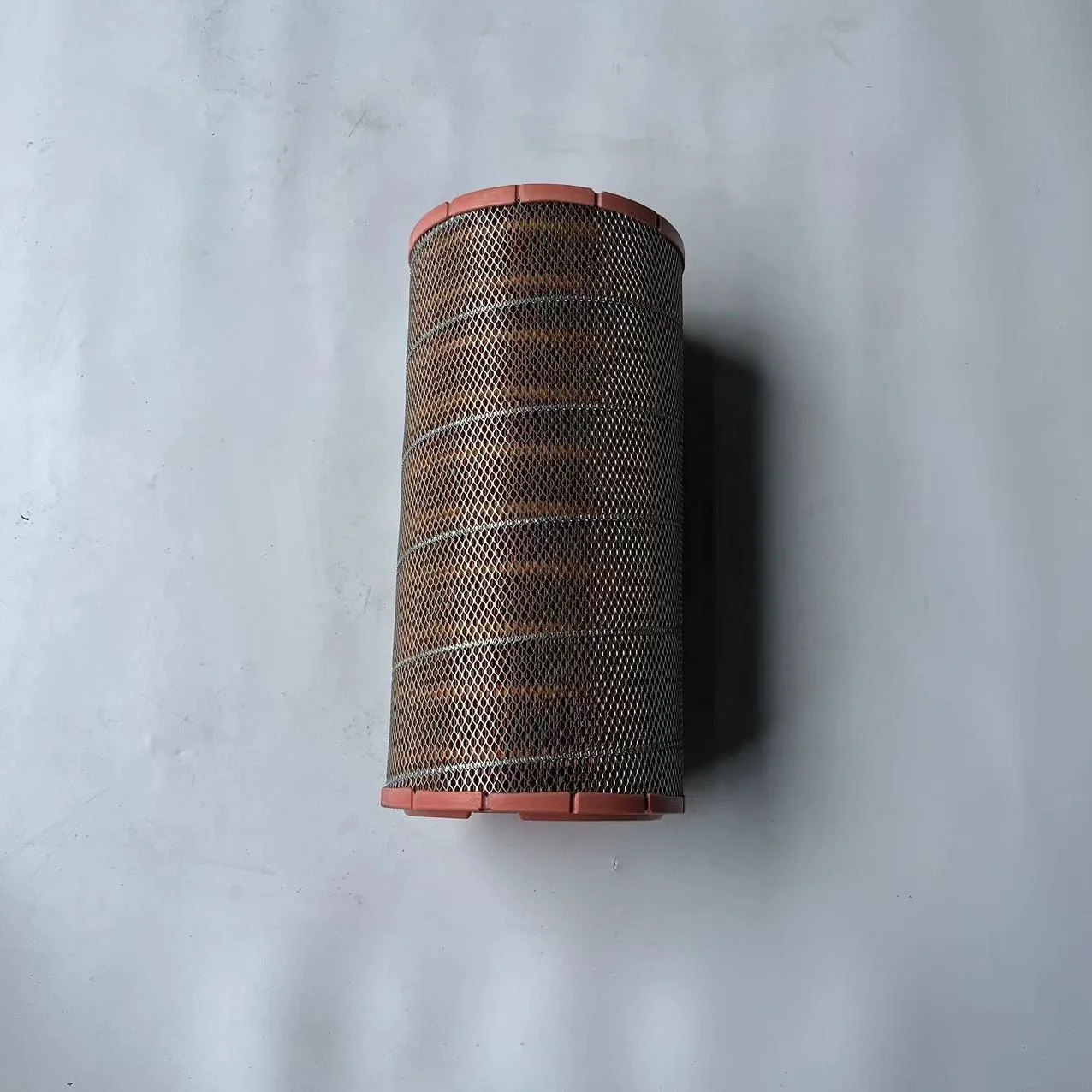 Oil Return Filter for Zoomlion Truck Crane Spare Parts