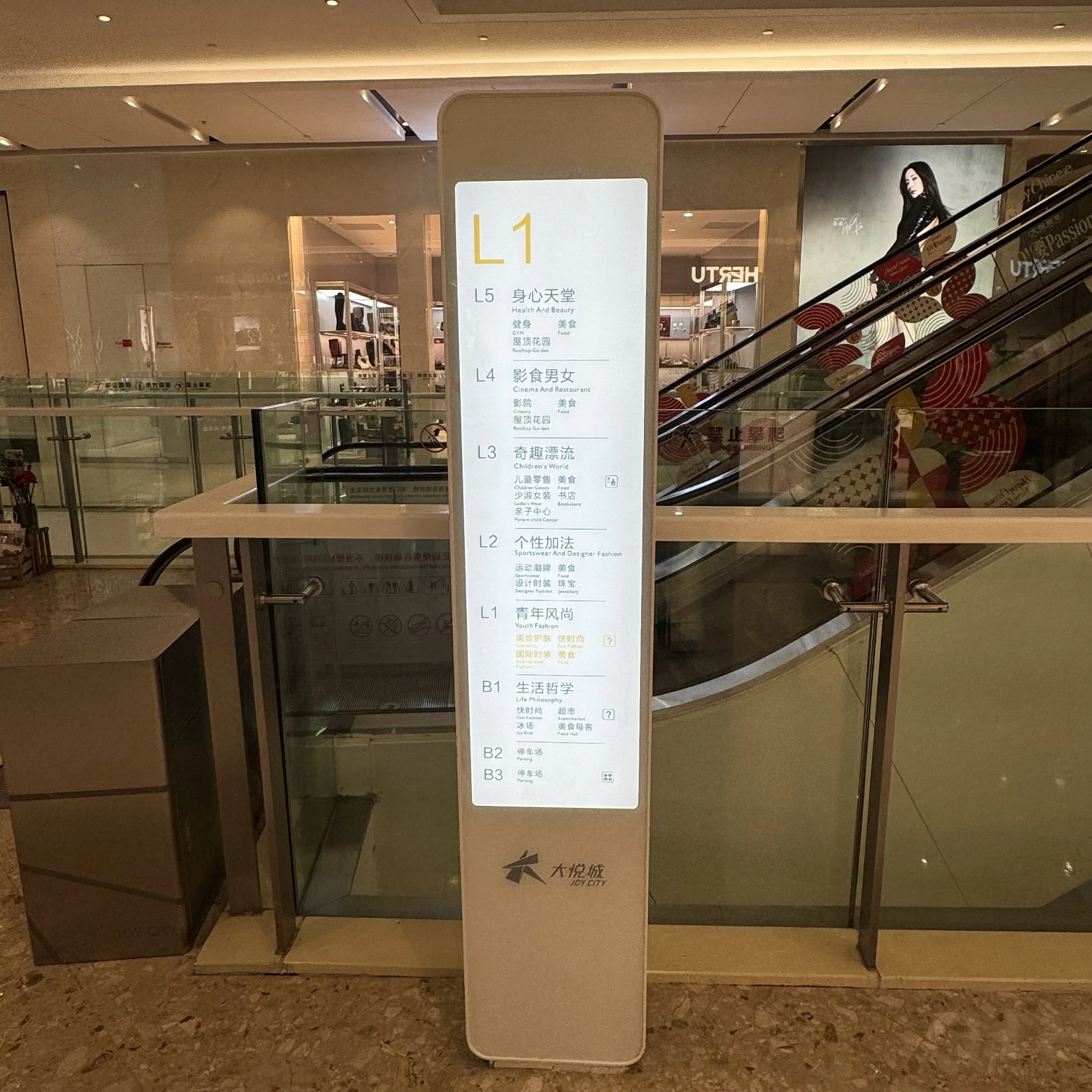 BrandnewSign Signage System for Museums or Art Galleries Fully ...