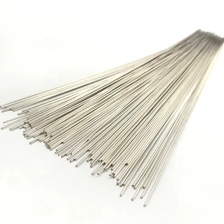Fire Rod Cloud Fire 15% Silver Brazing Rods - 25 Pack For Copper Pipe ...