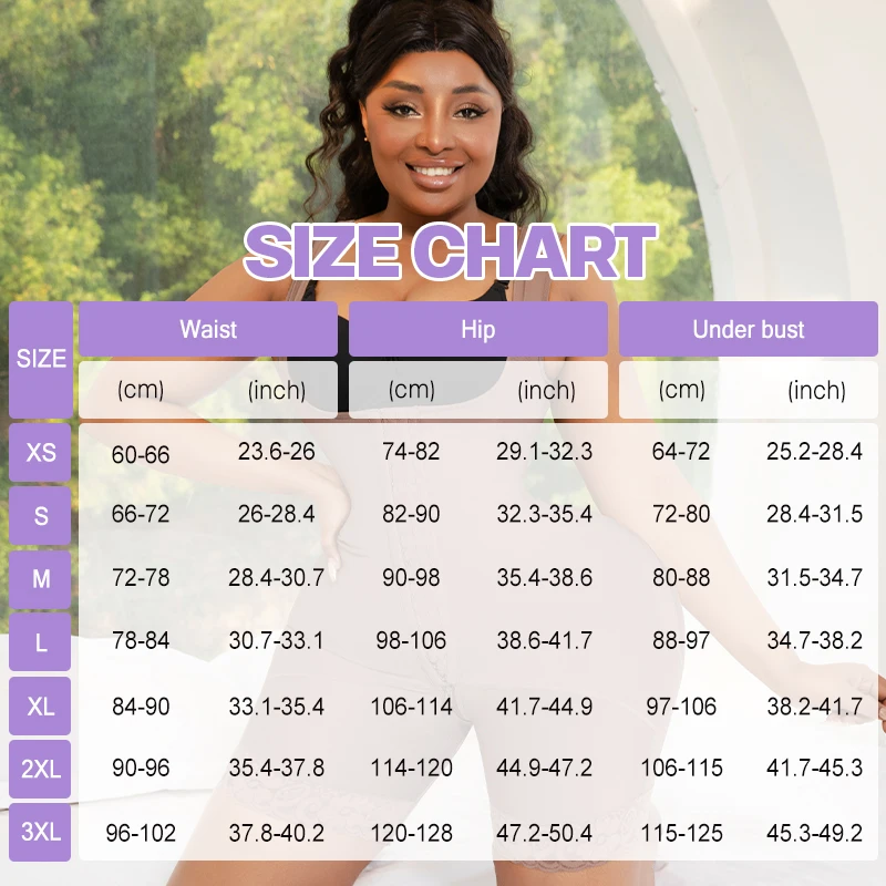 Wholesale Bbl Shapewear - Post Surgery Compression Garments