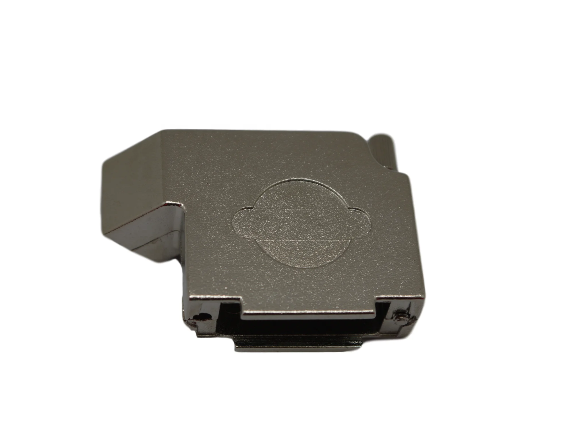 Db 9/15/25/26/37/44/62/78 Position Two Piece Backshell Connector 45 ...